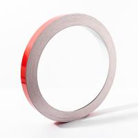 China 100M 50M Aluminium Channel Letter Coil With Wooden Pallet Packaging Aluminum Sheet Coil for sale