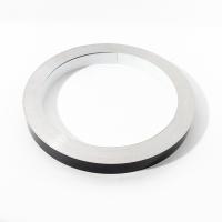 China Bronze Flat Aluminum Coil Processing Method Aluminum Channel Letter Coil for sale