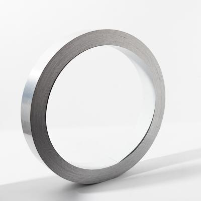 China Mill Finish 3.5 Inch 5.3 Inch 4.3 Inch Aluminum Channel Letter Coil Material for sale