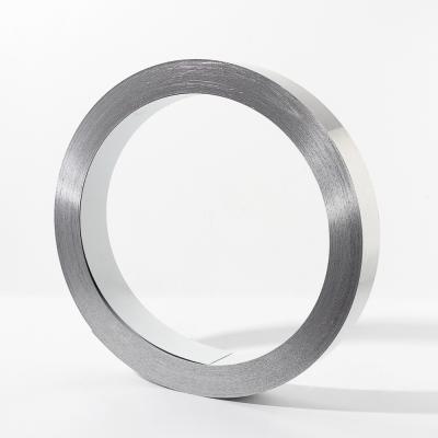 China Manufacturing Decoration Aluminum Alloy Coil 3003 Channel Letter Stock Price for sale