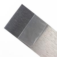 China Manufacturing Decoration Aluminum Alloy Coil 3003 Channel Letter Stock Price for sale