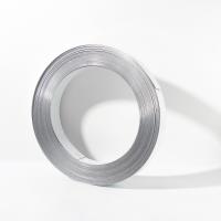 China Great Popular 1mm Thickness Colorful Flat Aluminum Coil For Channel Letter for sale