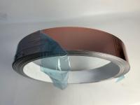 China Indoor And Outdoor Decoration Aluminium Letter Coil With Anodized Surface for sale