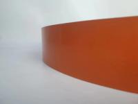 China Flat Processing Method Black Aluminium Channel Letter Coil for sale