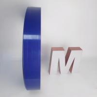 China Aluminum Alloy Metal Aluminium Coil Flat Strip 0.6-1.0mm 20-1400mm for sale