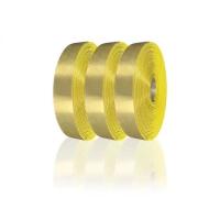 China Brushed Gold Aluminium Trim Cap With Aluminum Hardness Aluminum Alloy Coil for sale
