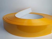China Aluminum Alloy Coil With Hand Bending Aluminium Channel Coil Yellow Aluminum Hardness for sale