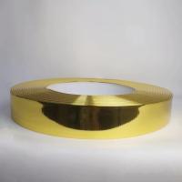 China 50M/Roll Channel Letter Trim Cap For Professional Signage Solutions Channel Letter Trim Cap for sale