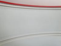 China Aluminum Coil Channel Letter Color Coated Aluminum Coil Mirror Coated Trim For Channel Letter Aluminum Coil Strips for sale