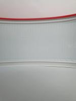 China Aluminum Coil Channel Letter Color Coated Aluminum Coil Mirror Coated Trim For Channel Letter Aluminum Coil Strips for sale