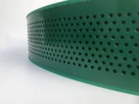 China Aluminum Trim Cap Roll Aluminum Strip For Channel Letter Sign for sale