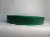 China Aluminum Trim Cap Roll Aluminum Strip For Channel Letter Sign for sale