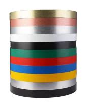 China Channelume Aluminum T8 Trimless Channel Letter Coil Sign Trim Cap for sale