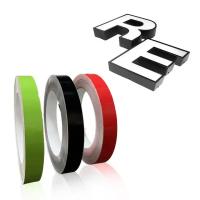 China Side Light Alloy Channelume Material 50m-100m Aluminum Coil For Channel Letter for sale