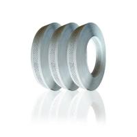 China 50% Elongation Aluminum Trim Cap LED Channel Letter Coil Suppliers for sale