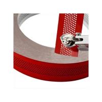 China MPa50 Channelume Letters Red Coated Aluminum Channel Letter Coil for sale