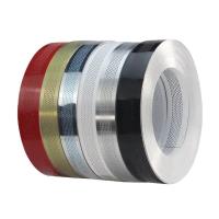 China Aluminum Led Backlit Letter Coil For Indoor Aluminum Channel Letter Coil for sale