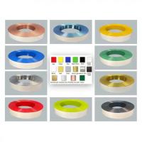 China Aluminum Channel Letter Trim Cap Recommended For Shops Channel Letter Sign for sale