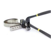 China Metal Channel Letter Hole Punch Pliers Stainless Steel Hole Punch Tool For Channel Letter for sale