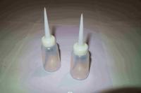 China Liquid Channel Letter Making Tools AB Glue Transparent Chinaron for sale