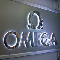 China Advertising Led Channel Letters 12V Led Letter Signs Waterproof for sale