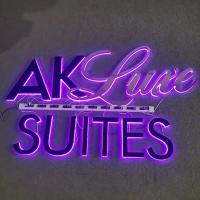 China Reliable Led Channel Letters Acrylic Channel Letter Sign Backlit for sale