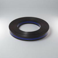 China Custom Size Channel Letter Trim Cap Strip Roll 0.6mm-0.8mm Thickness for sale