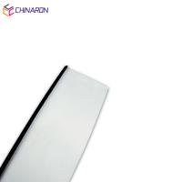 China Waterproof 6CM Color-Coated Aluminum Coil for LED Strip Lights for sale