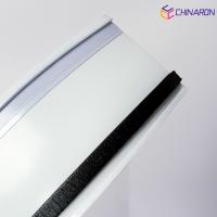 China 7cm Aluminum Coil with PVC Trim Cap for Channel Letter Bending for sale