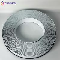 China 7cm Aluminum Coil with PVC Trim Cap for Channel Letter Bending for sale