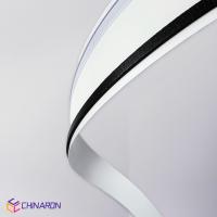 China 7cm Aluminum Coil with PVC Trim Cap for Channel Letter Bending for sale