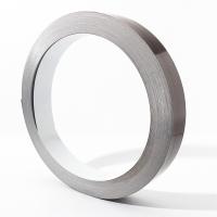 China 5cm 0.6mm Aluminum Channel Coil for Acrylic Letter Signs for sale