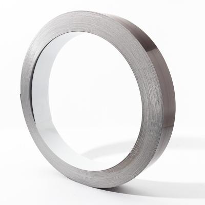 China 5cm 0.6mm Aluminum Channel Coil for Acrylic Letter Signs for sale