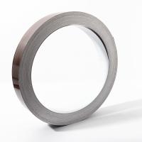 China 5cm 0.6mm Aluminum Channel Coil for Acrylic Letter Signs for sale