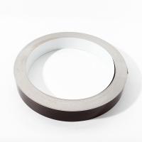 China 5cm 0.6mm Aluminum Channel Coil for Acrylic Letter Signs for sale