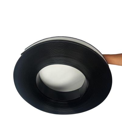 China Waterproof 7cm Brushed Color Channelume Aluminum Coil for Signage for sale