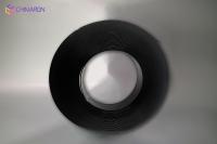 China Waterproof 7cm Brushed Color Channelume Aluminum Coil for Signage for sale