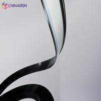 China Waterproof 7cm Brushed Color Channelume Aluminum Coil for Signage for sale