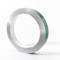 China 0.6mm Aluminum Channel Letter Coil 6cm Width Multiple Colors for sale