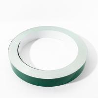 China 0.6mm Aluminum Channel Letter Coil 6cm Width Multiple Colors for sale