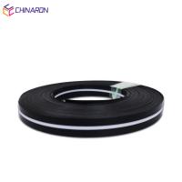 China Gloss NCM Aluminum Coils for Signage with Luminescent Edge for sale