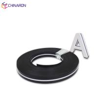 China Gloss NCM Aluminum Coils for Signage with Luminescent Edge for sale