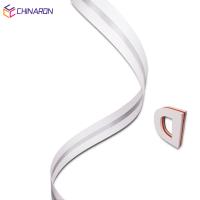 China 5cm Alloy 3D Side Light Pass Strips for Signage B2B Export for sale