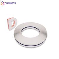 China 5cm Alloy 3D Side Light Pass Strips for Signage T3-T8 Grade for sale