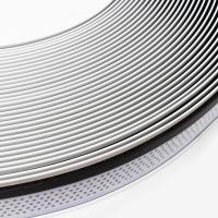 China 1000 Series Channelume Aluminum with 5 Years Warranty and Coated Surface for Channel Letter Applications for sale