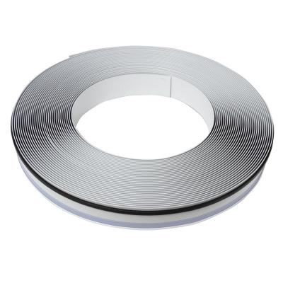China 1000 Series Channelume Aluminum Strip with 5-Year Warranty and Non-Alloy Construction for Channel Letter Edge for sale