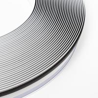 China 1000 Series Channelume Aluminum Strip with 5-Year Warranty and Non-Alloy Construction for Channel Letter Edge for sale