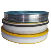 China High Purity 1000 Series Grade Aluminum Trim Cap for Channel Letter with 50m Length and 5 Years Warranty for sale