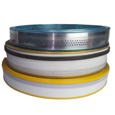 China High Purity 1000 Series Grade Aluminum Trim Cap for Channel Letter with 50m Length and 5 Years Warranty for sale