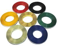 China Channelume Aluminum Trim Cap with 5cm 7cm and 9cm Width Options for Channel Letters for sale